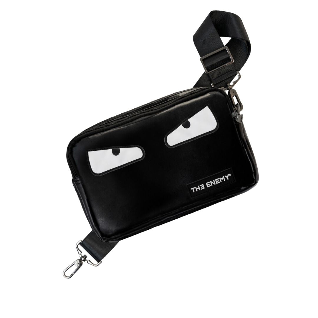 The Enemy Eyes Special Ops Eyes Crossbody – THE ENEMY