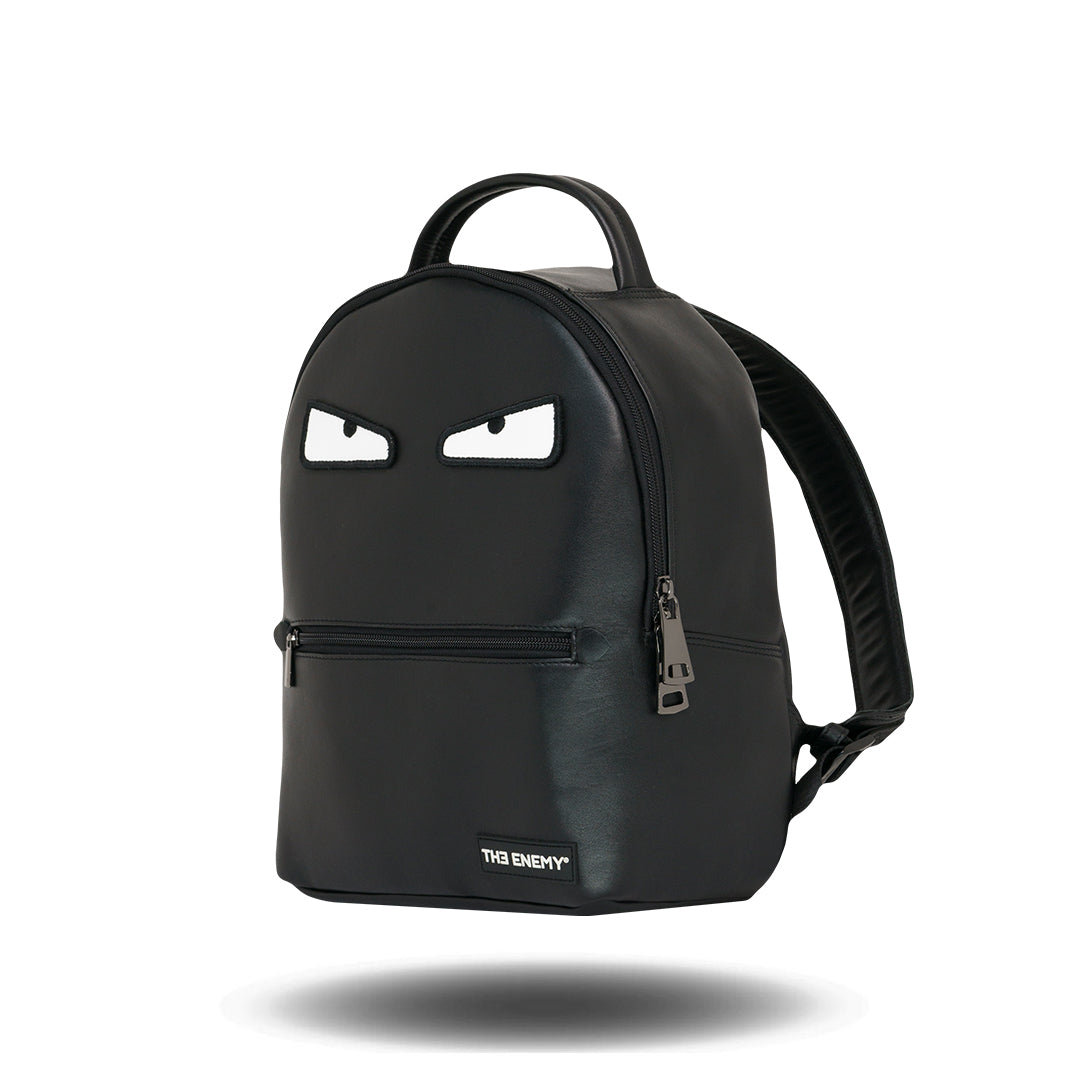 BADDIES MINI BACKPACK – THE ENEMY