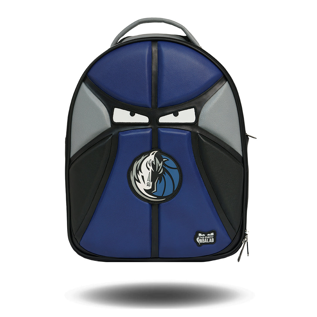 DALLAS MAVERICKS x THE ENEMY NBA LAB OFFICIAL TEAM BACKPACK